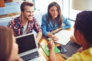 Technology in Everyday Life | JFG Inc